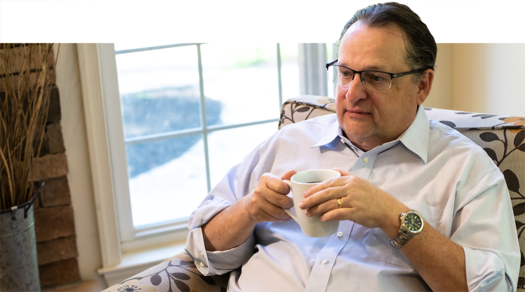 Meet Dr. Ben | Kainos